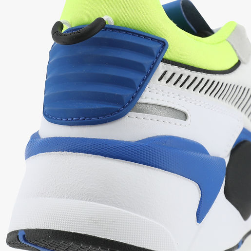 Puma RSX Mix | null | Urbano | Zapatillas | Hombre | Productos ...