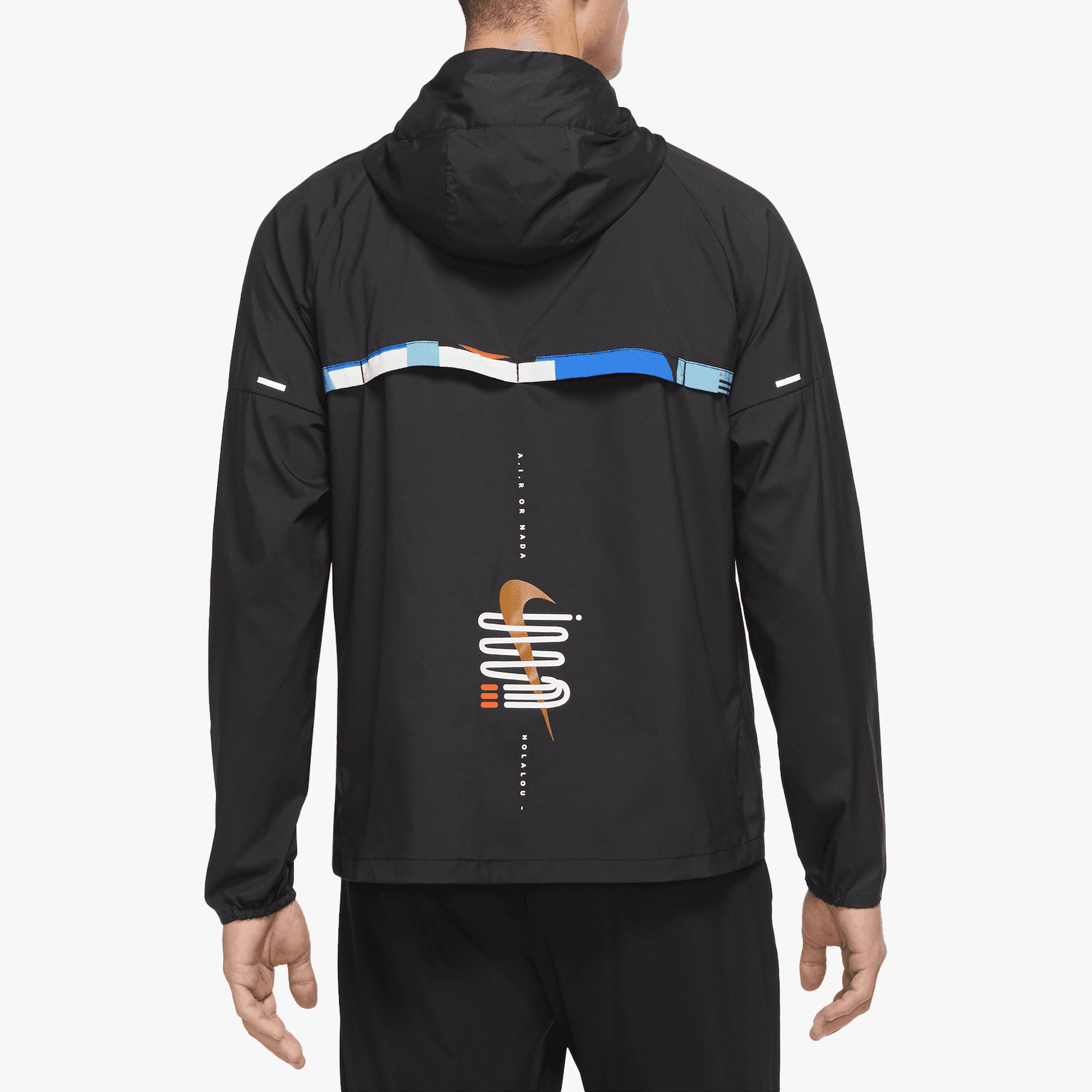 Nike Repel A.I.R. Hola Lou | Marathon Sports Perú