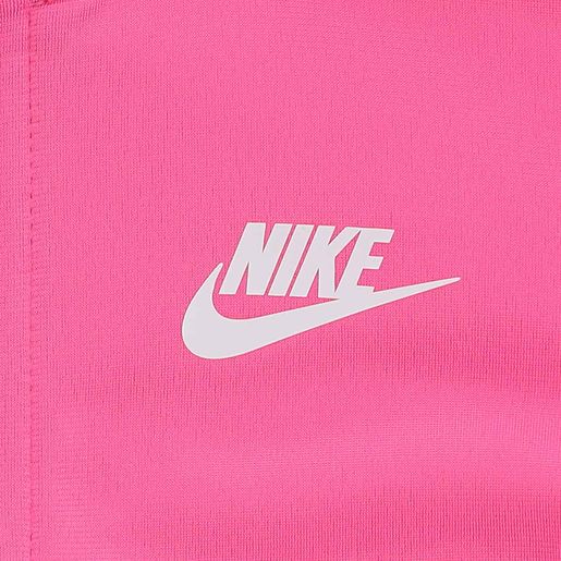 Nike Pink Logo Buzo | Marathon Sports Perú