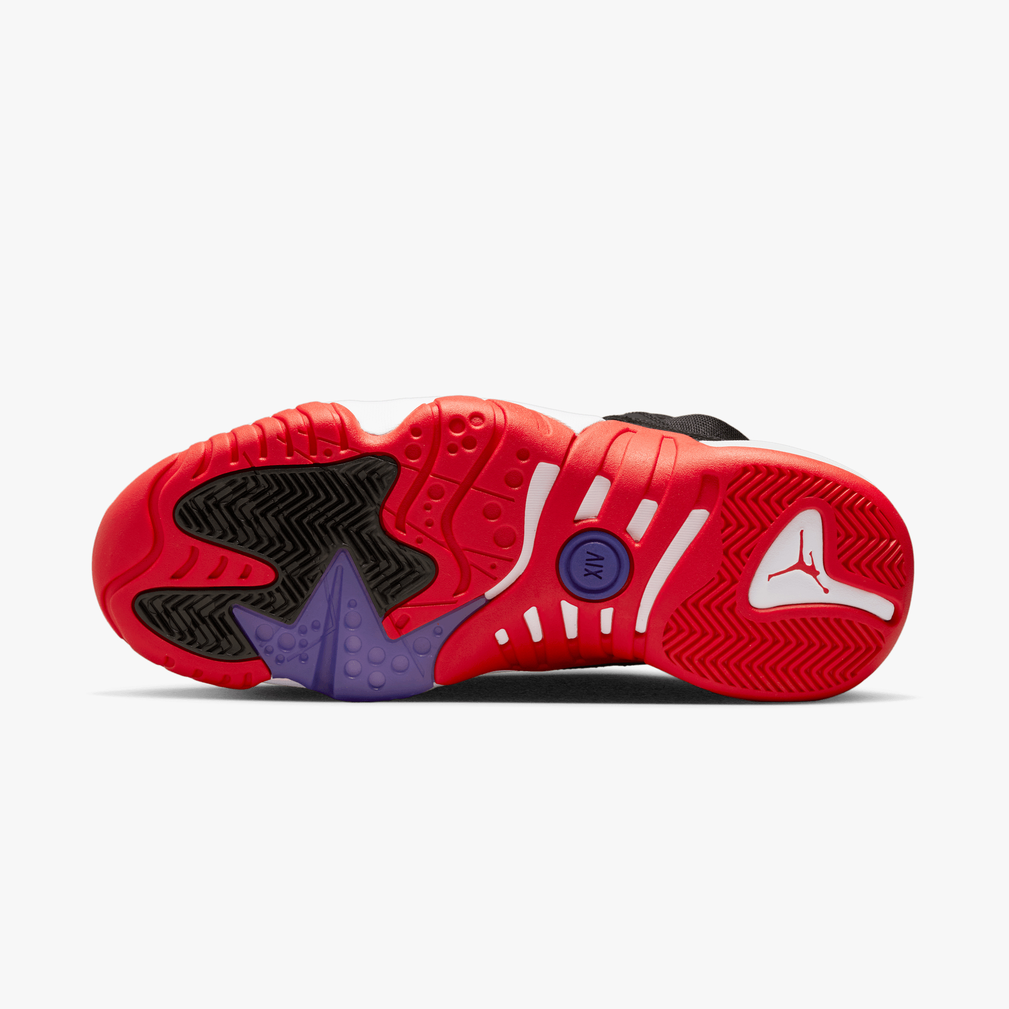 Jordan Jumpman Two Trey | Marathon Sports Perú