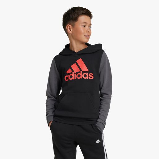 adidas Essentials Big Logo Colorblock | Marathon Sports Ecuador