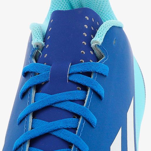 Adidas Chimpunes X Crazyfast.4 Multiterreno | Marathon Sports Perú