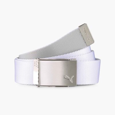 Puma Reversible Web Belt | Marathon Sports Ecuador