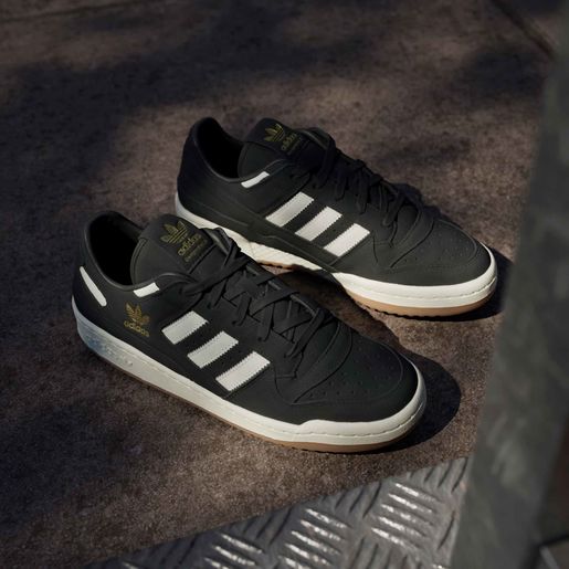 adidas Forum | TAF Ecuador