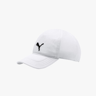 Puma Mesh Cap Jr | Puma | Marca | Productos | Marathon Sports Ecuador