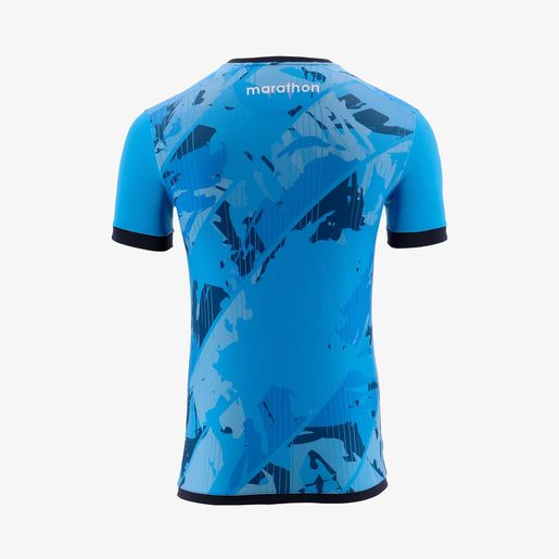 Blooming Camiseta Oficial 2025 Versión Jugador | Marathon Sports Bolivia