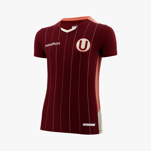 Camiseta Niño Universitario Alterna 2025 Estadio | Marathon Sports Perú