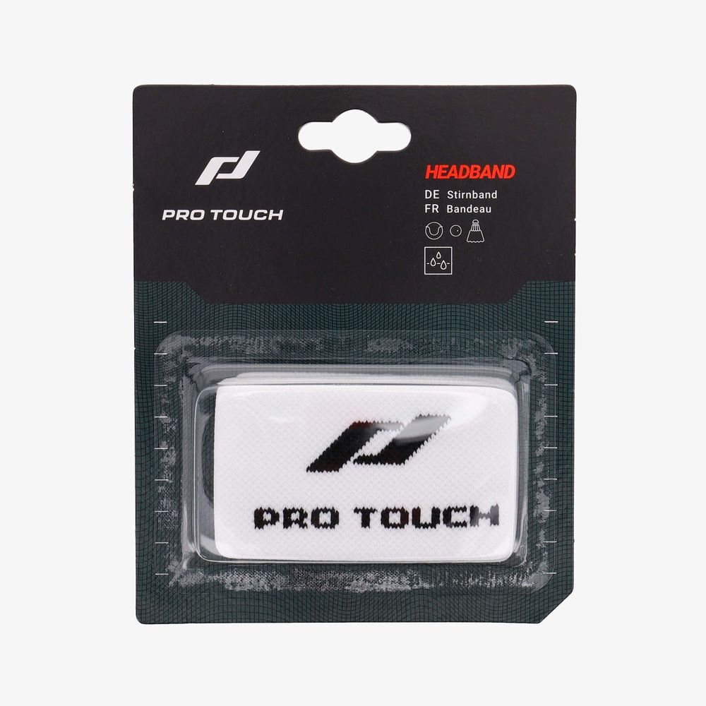 Protouch Headband | Marathon Sports Ecuador