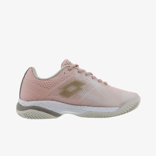 Lotto Zapatillas Mirage 300 III Clay | Marathon Sports Perú