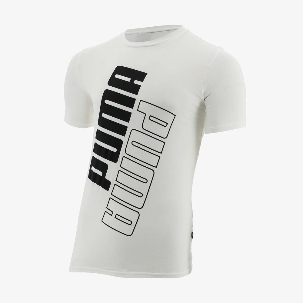 Puma Power Logo | Marathon Sports Perú