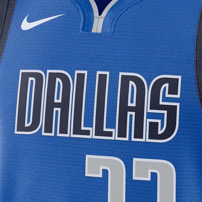 Dallas Mavericks Icon Edition 2022/23 | Marathon Sports Ecuador