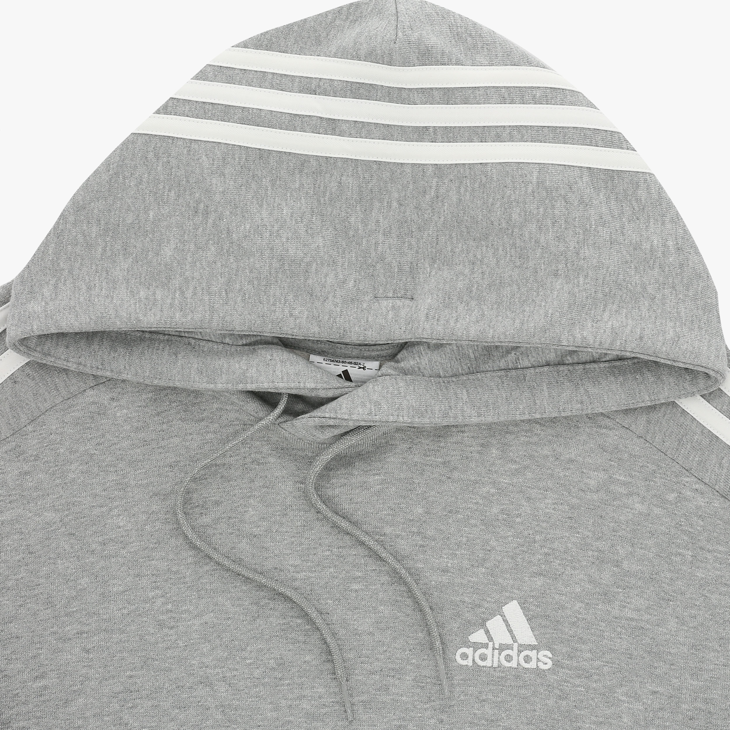 adidas Essentials French Terry 3 bandas | Marathon Sports Perú
