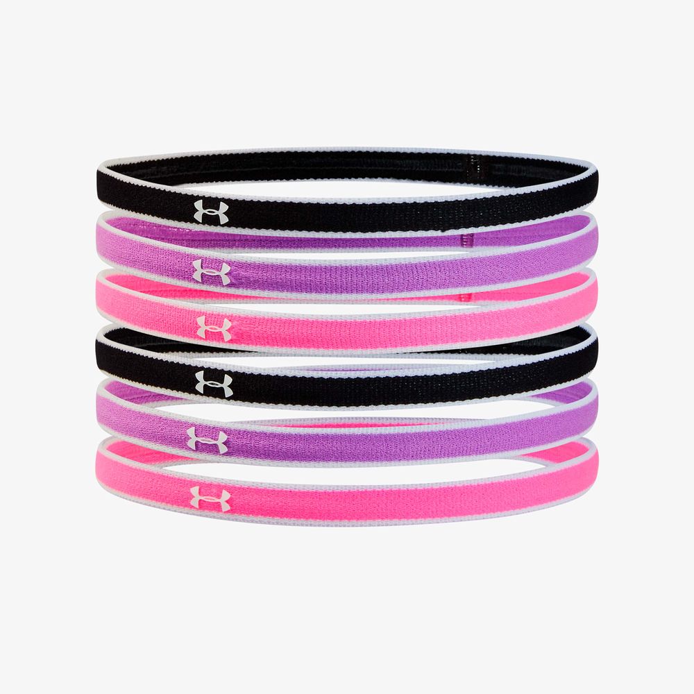 Under Armour Mini Headbands | Marathon Sports Ecuador