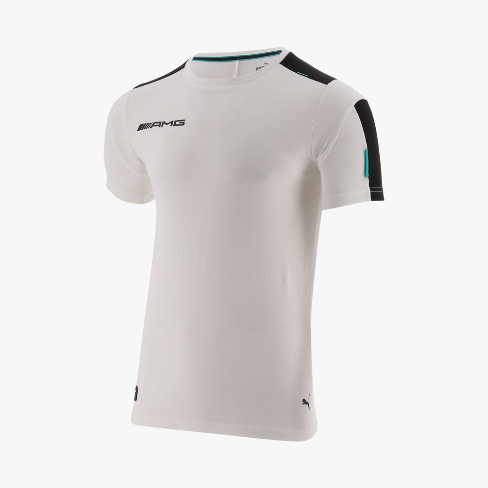 Puma Mercedes-AMG Petronas Motorsport F1 MT7 | Marathon Sports Ecuador