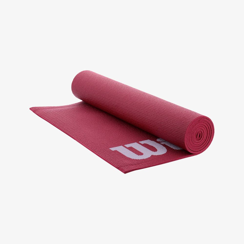 Wilson Yoga Mat | WILSON | Marca | Productos | Marathon Sports Ecuador