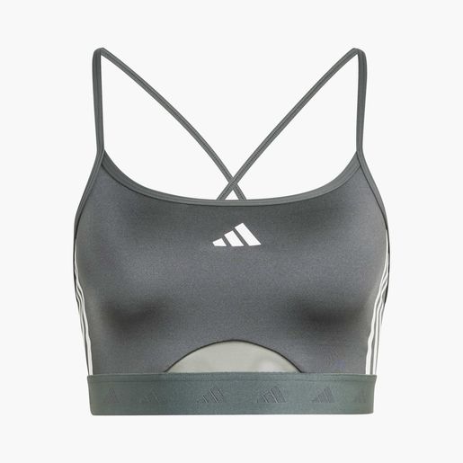adidas Bralette Hyperglam Shine | Marathon Sports Ecuador