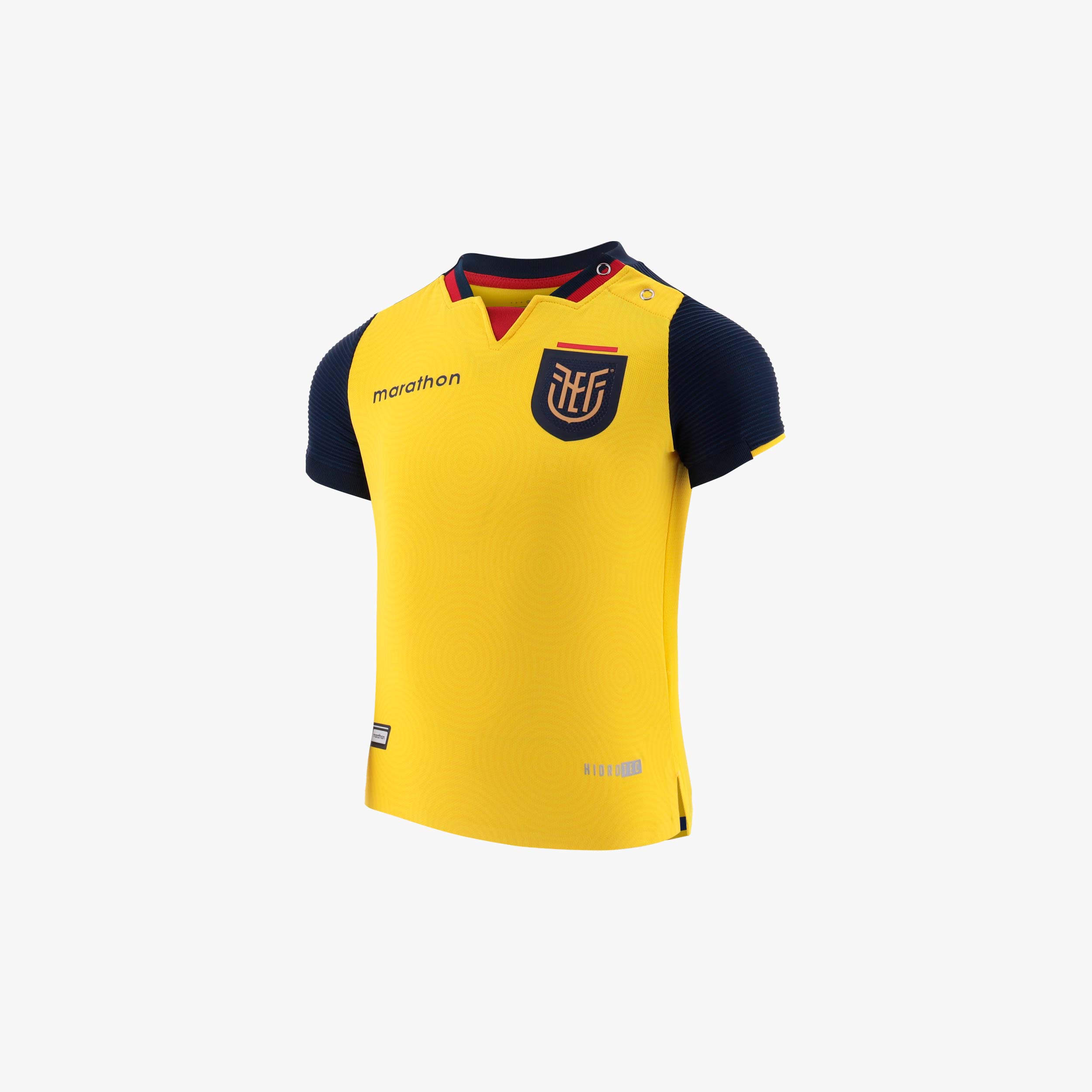 FEF Camiseta Oficial | Marathon Sports Ecuador