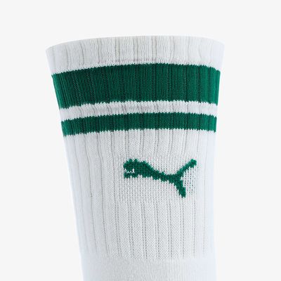Puma Crew Heritage Stripe Largas 2 Pares | Marathon Sports Perú