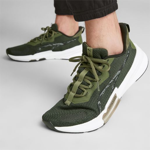 Puma PWRFrame TR 2 Tiger Camo | Marathon Sports Ecuador
