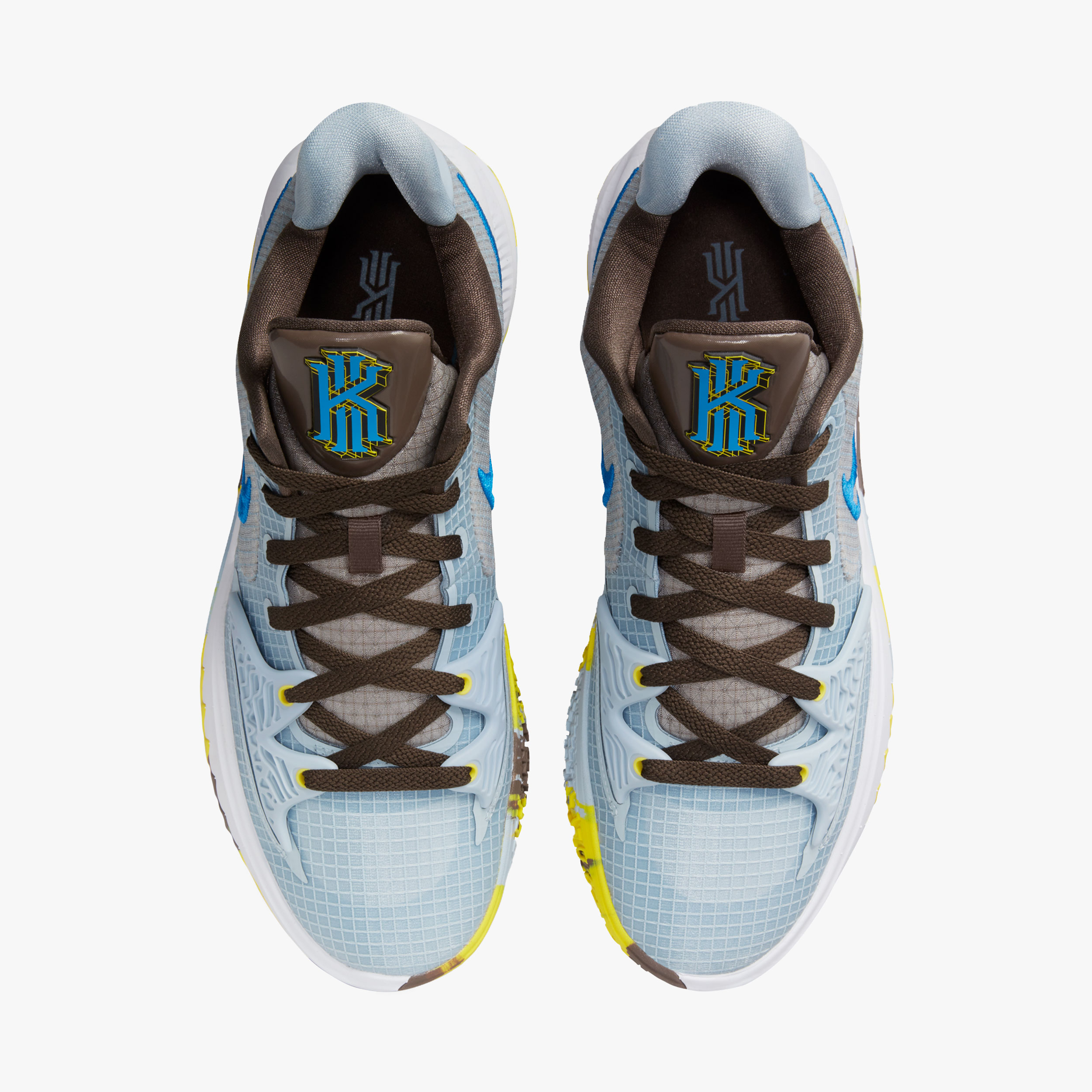 Nike Kyrie Low 4 | Marathon Sports Perú