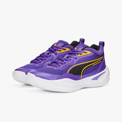 Puma Playmaker Pro | null | Calzado | Jovenes atletas | Niño ...