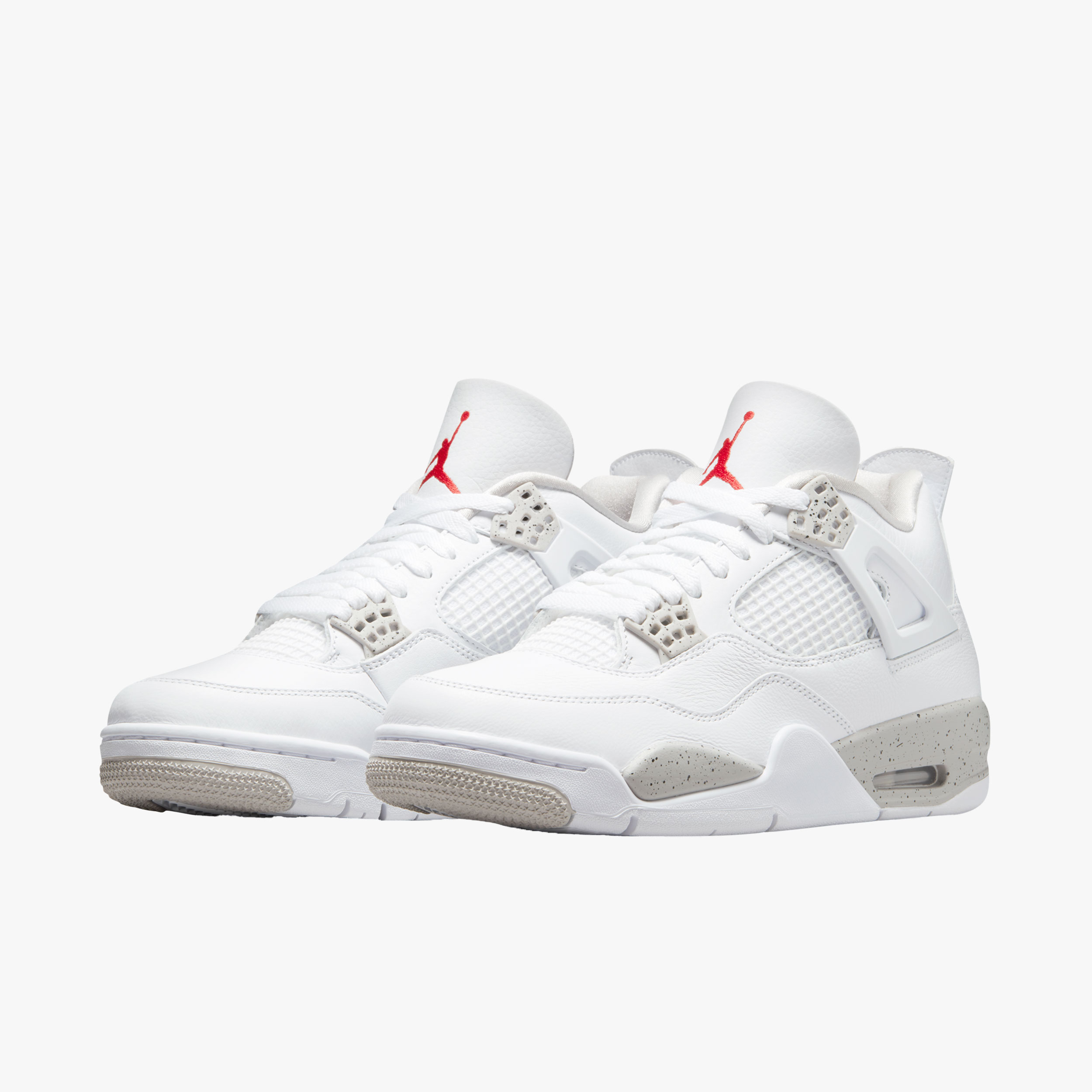 Nike Air Jordan 4 Retro | Marathon Sports Perú