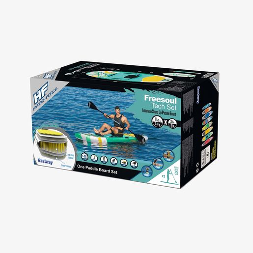 Bestway Paddle | Marathon Sports Perú