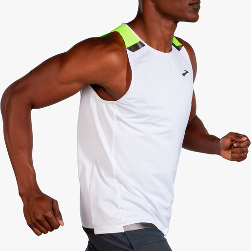 Brooks Run Visible | Marathon Sports Perú