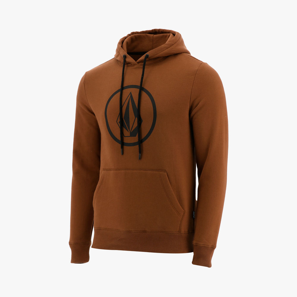 Volcom Volstoned po Hoody | Marathon Sports Perú