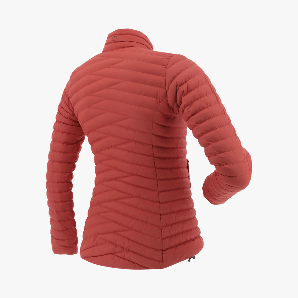 Berghaus Nula | Marathon Sports Ecuador