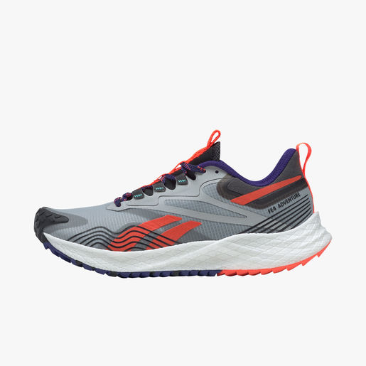 Reebok Floatride Energy 4 Adventure | null | Correr | Calzado | Mujer ...