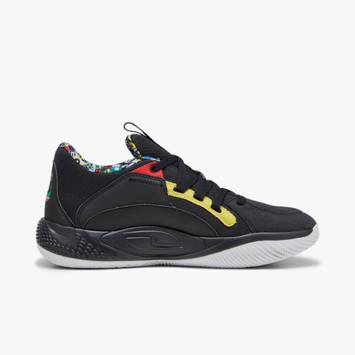 Puma Court Rider Chaos Trash Talk | TAF Ecuador