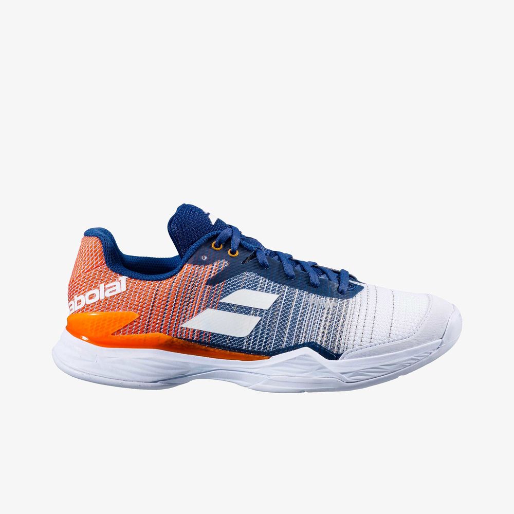 Babolat Jet Mach II Clay | Marathon Sports Ecuador
