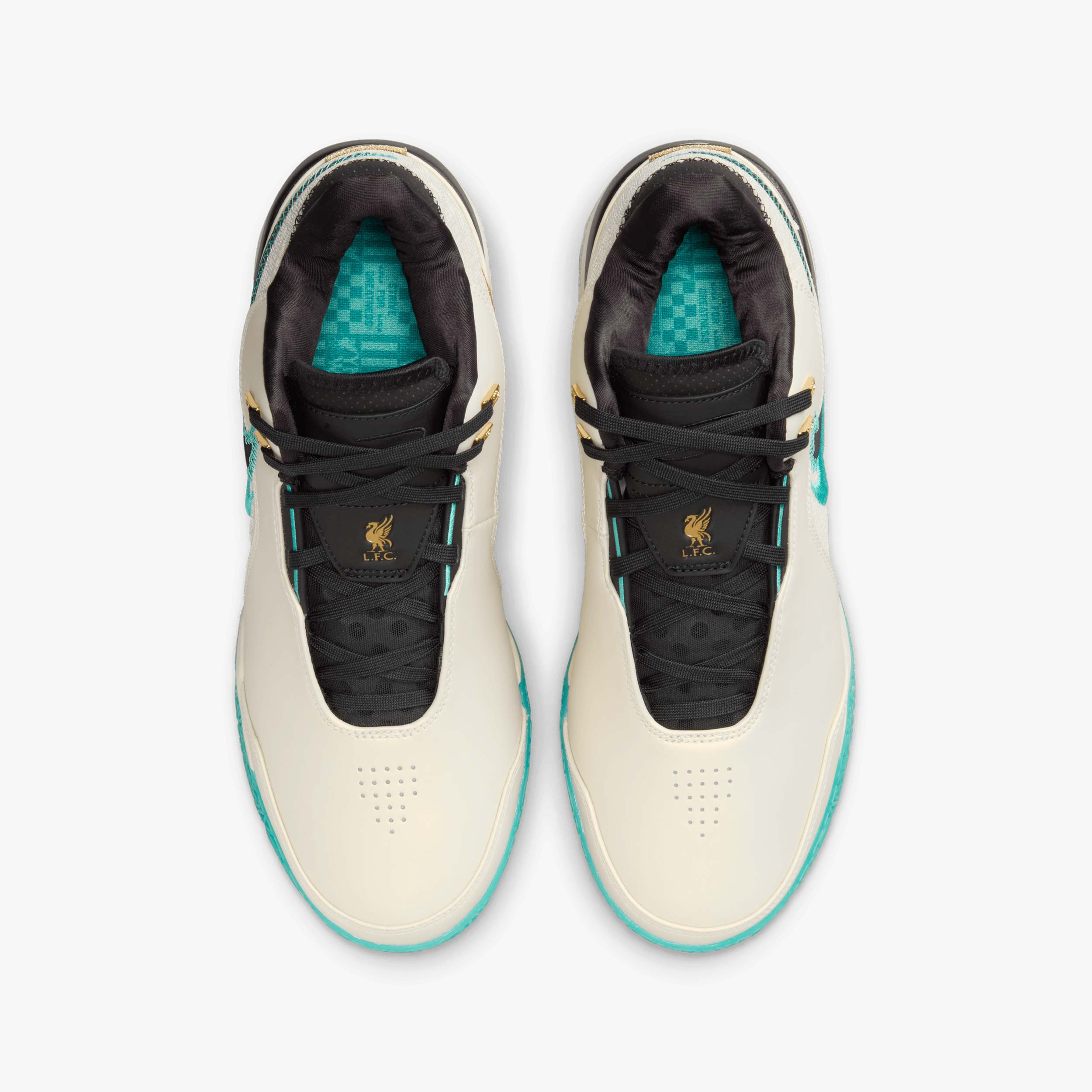Nike LeBron NXXT Gen AMPD | Marathon Sports Perú