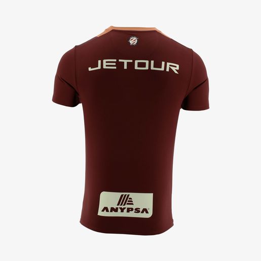 Camiseta Universitario Alterna 2025 Est. Estampada | Marathon Sports Perú