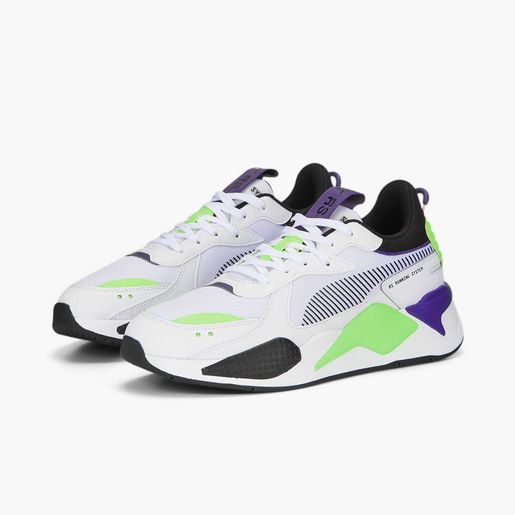 Puma RS-X Geek | Sneakers by Marathon Ecuador