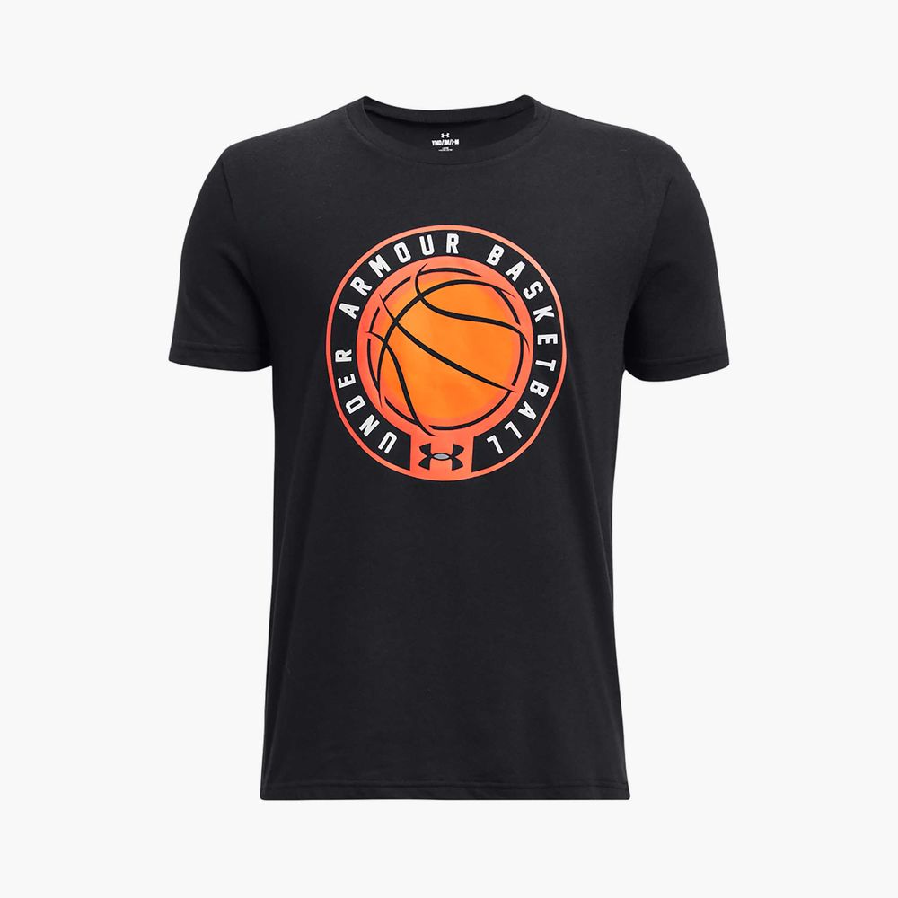 Under Armour Basketball Logo | Marathon Sports Ecuador