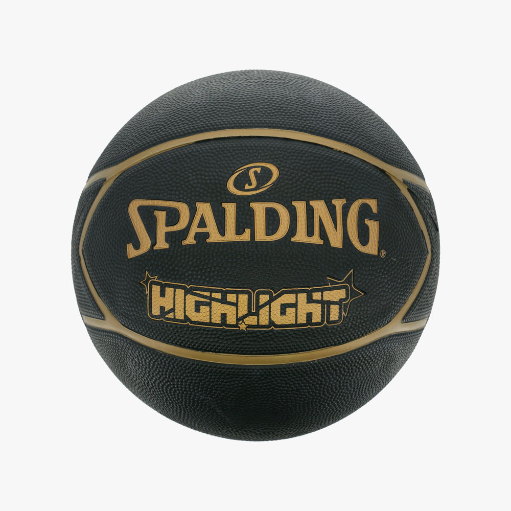Spalding Highlight | Marathon Sports Perú