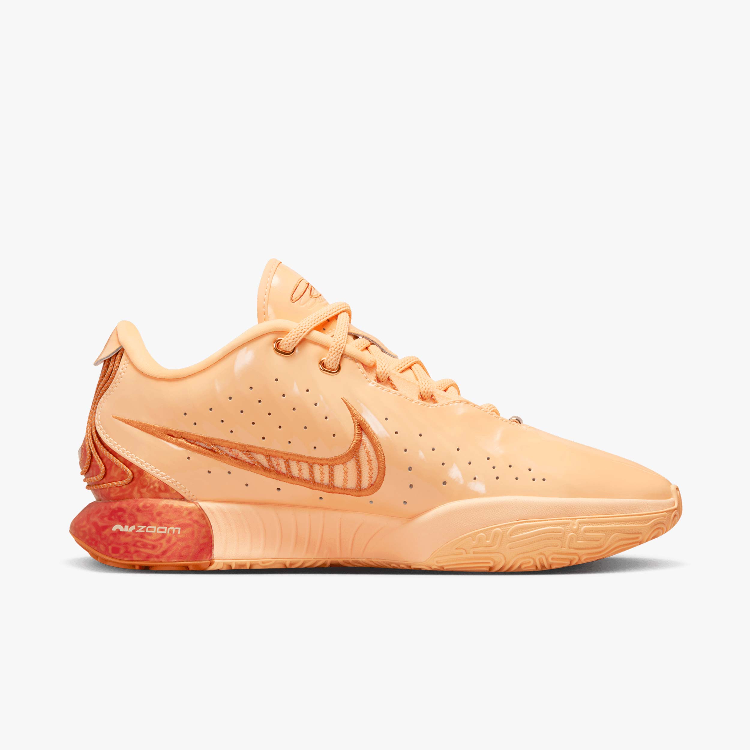 Nike LeBron XXI | Marathon Sports Perú