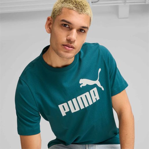 Puma Essentials Logo Tee | Marathon Sports Ecuador