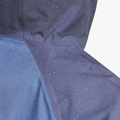 Adidas Chompa impermeable Terrex Multi 2L RAIN.RDY | Marathon Sports ...
