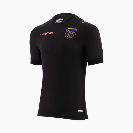FEF Camiseta Arquero Ecuador Eliminatorias 2023 | Marathon Sports Ecuador