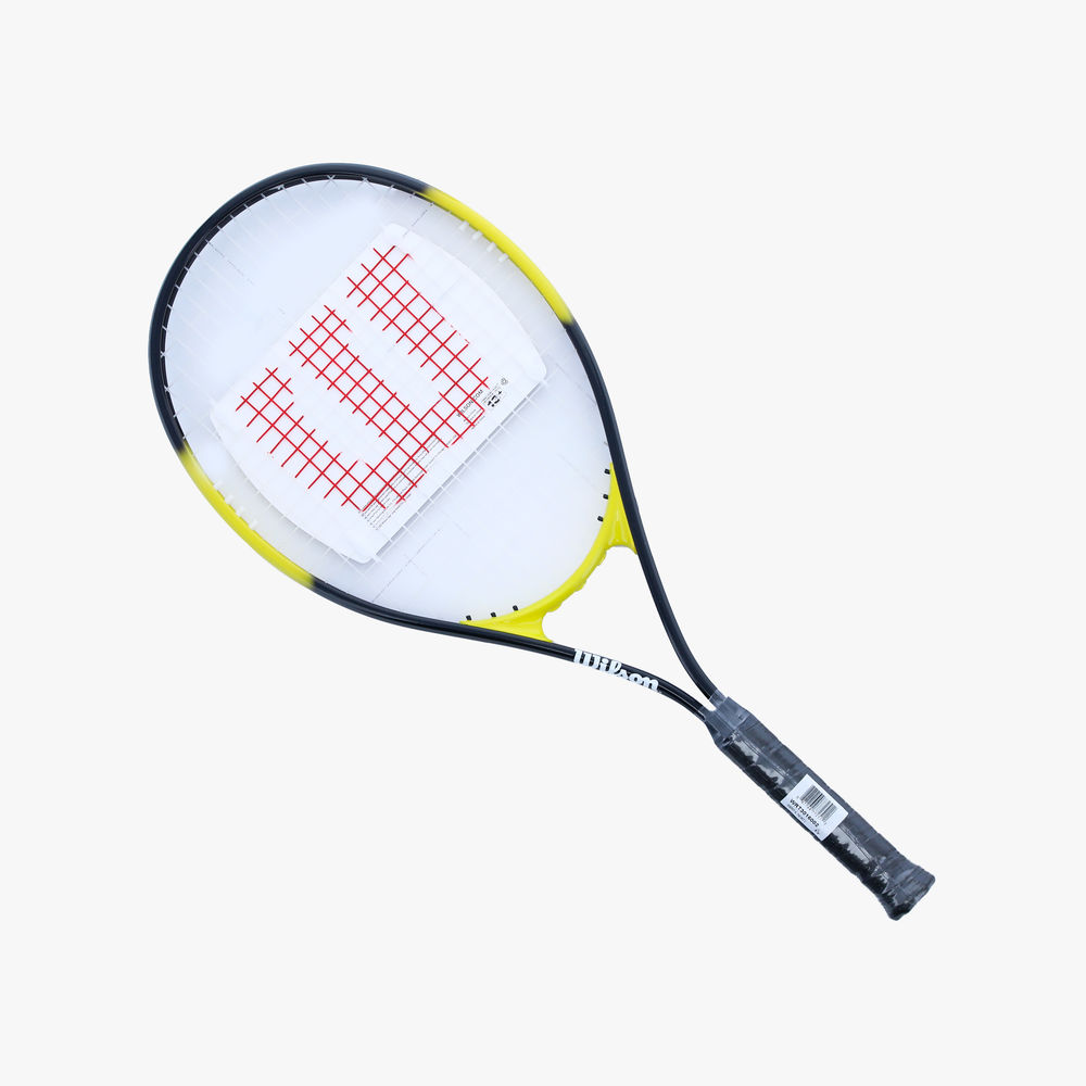 Wilson Energy | Marathon Sports Ecuador