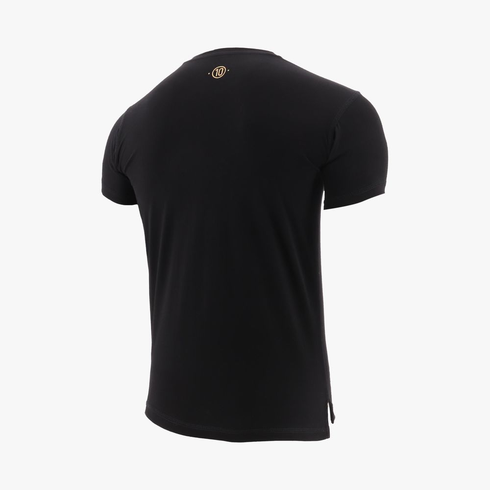 Kitu Logo Tee | Marathon Sports Ecuador