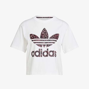adidas Logo Animal Print | adidas | Marca | Productos | Marathon Sports ...