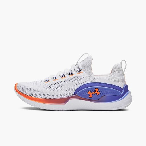 Under Armour UA Flow Dynamic | null | Entrenar | Calzado | Mujer ...