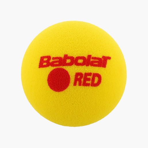 Babolat Red Foam x24 | Marathon Sports Ecuador
