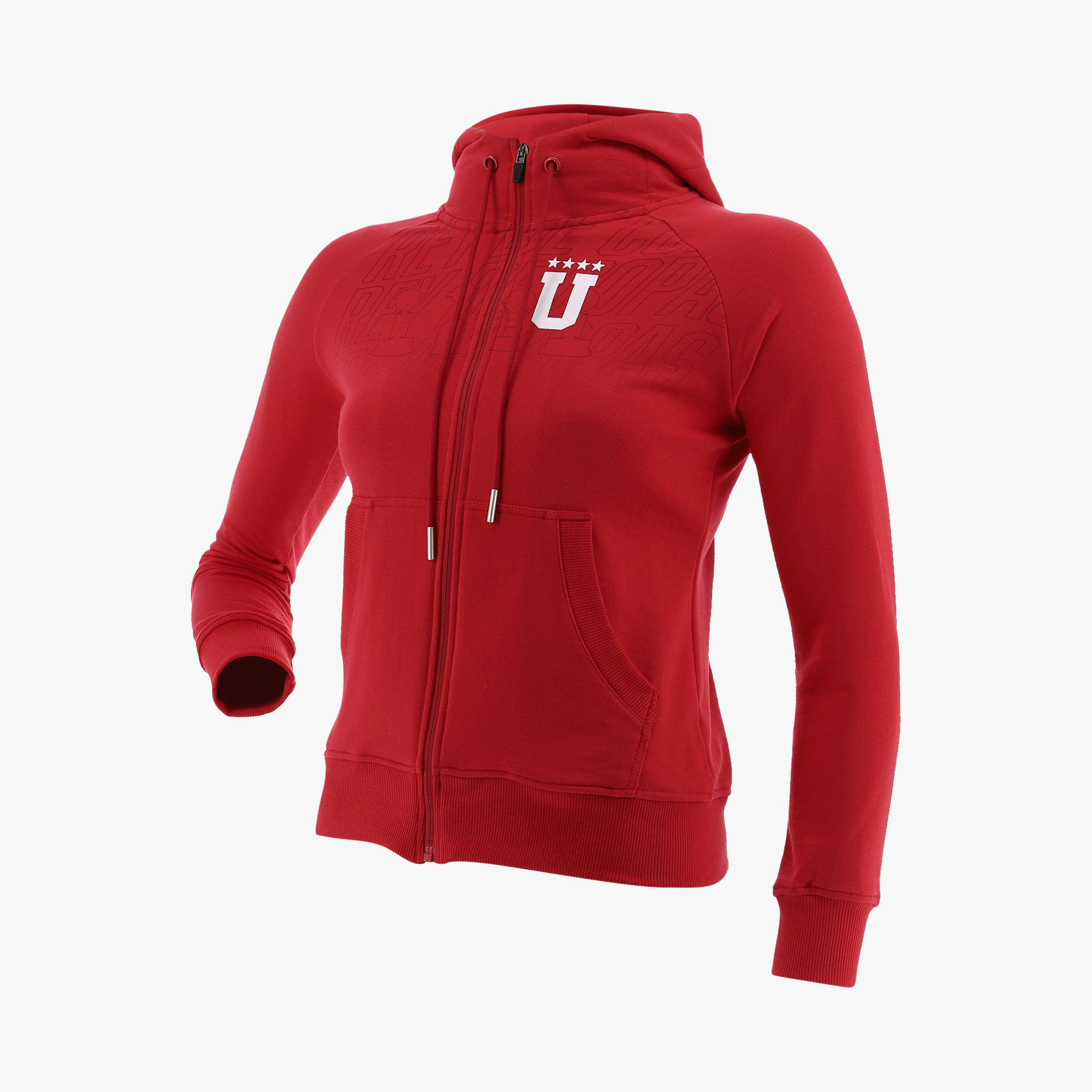 Chompa Liga Deportiva Universitaria Fedir | Marathon Sports Ecuador