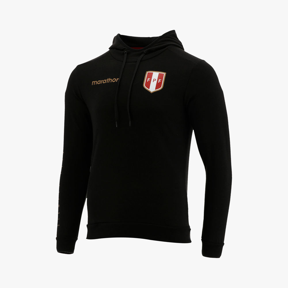 Polera de Fútbol Selección Perú Lowta | Marathon Sports Perú