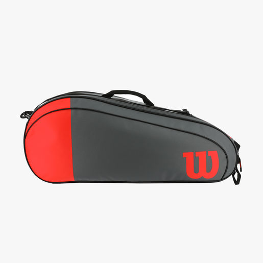 Wilson Team 6 Pack Tennis | Marathon Sports Perú